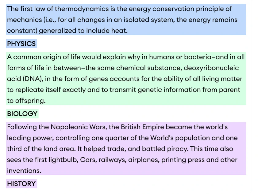 Complete Guide to Text Annotation in 2025